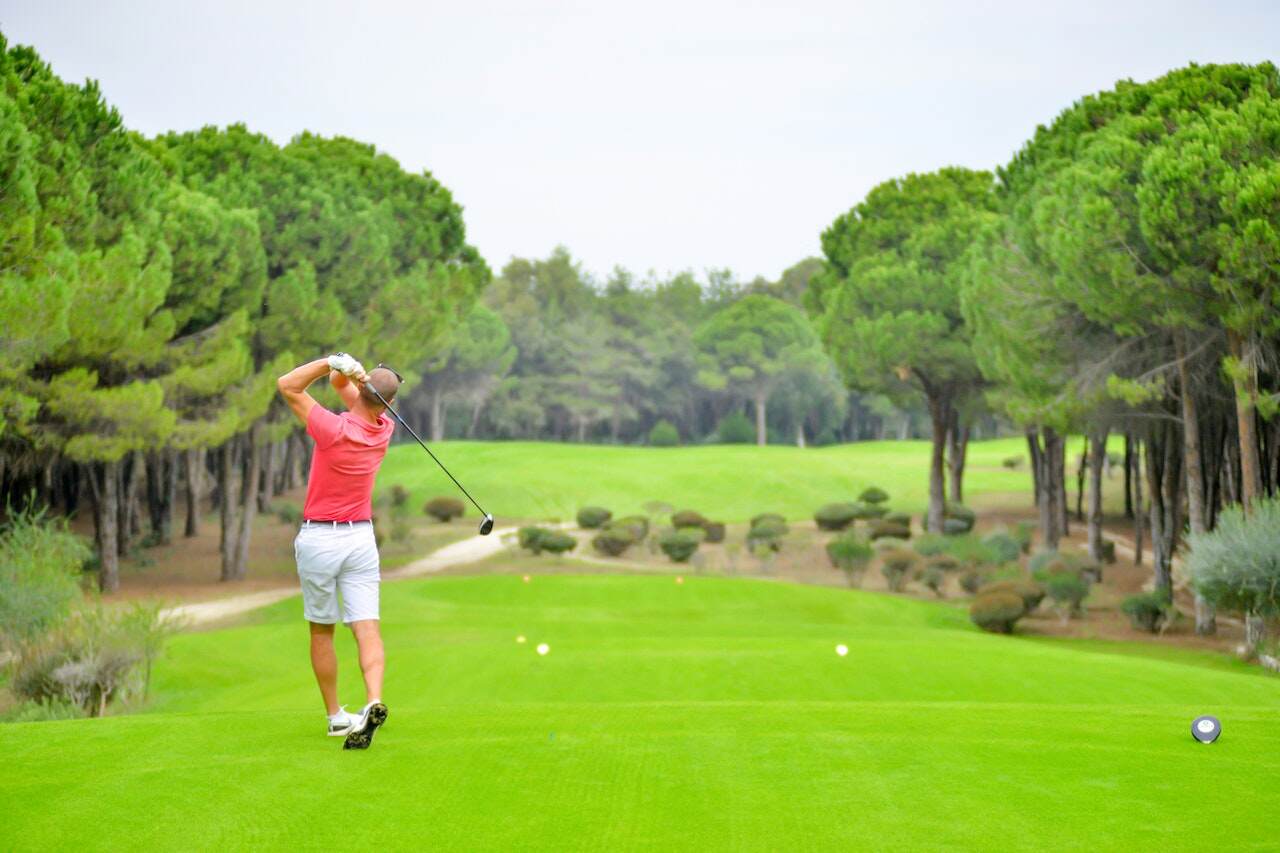 Mastering Golf's Most Crucial Movement: The Perfect Swing
