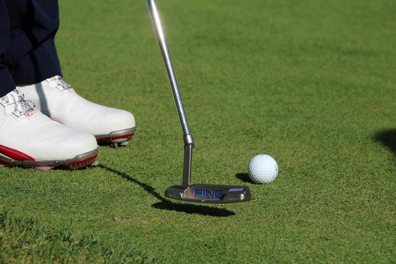 How to Improve Your Putt?