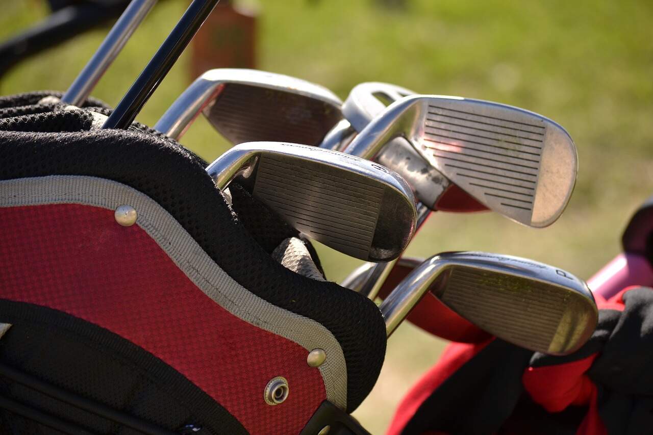 Golf Inquirer | Golf Clubs