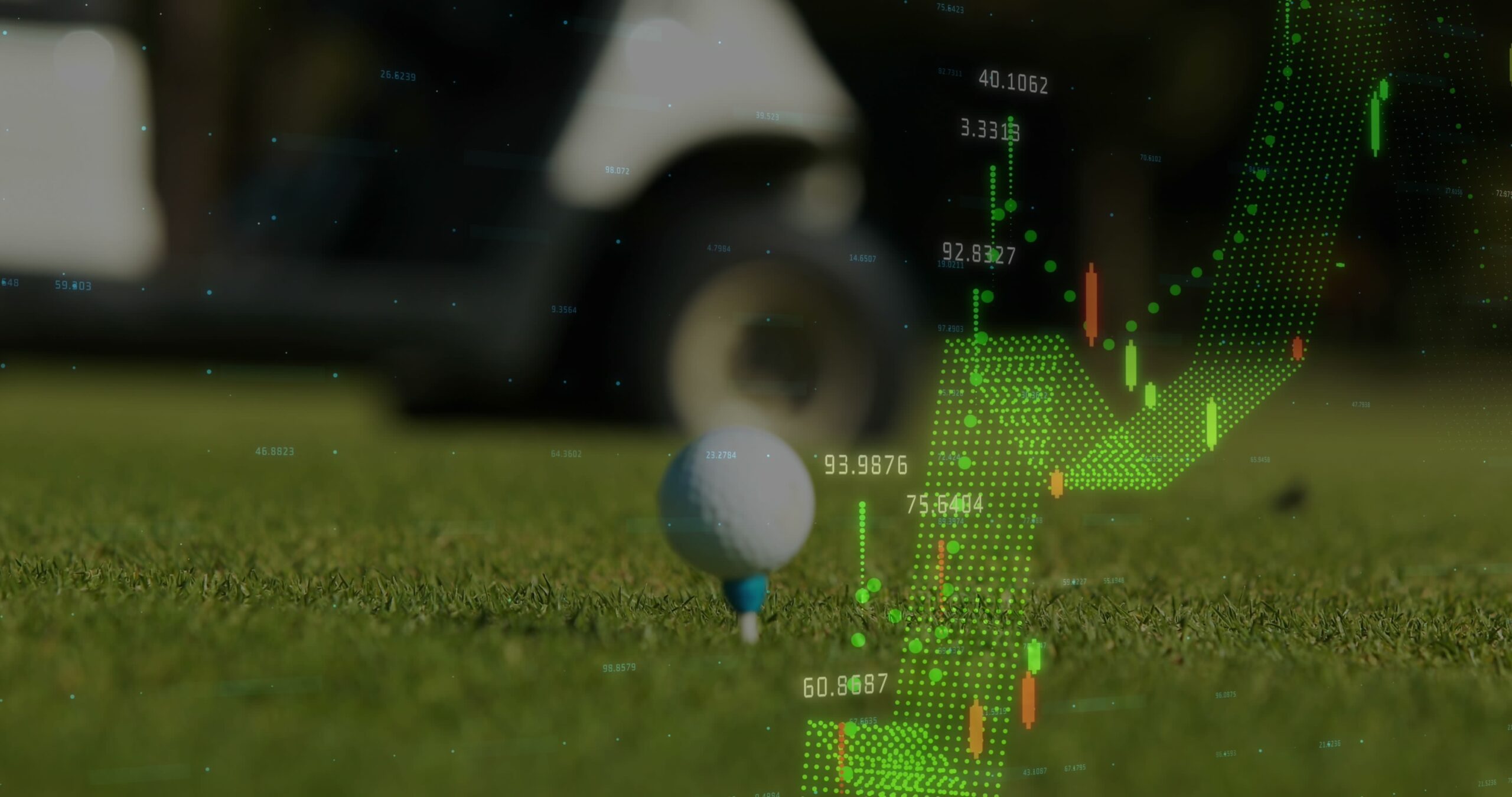 10 Dynamic Ways Golf's High Tech Evolution is Shaping the Game